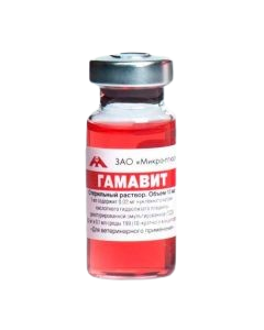 FURRY PHARMA